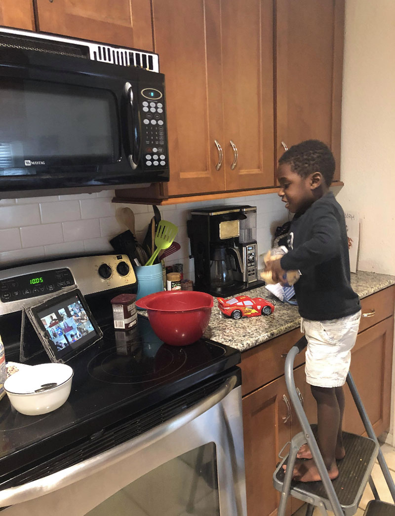 Travel from Home: Creative Adventures during Coronavirus | The Buzz Magazines